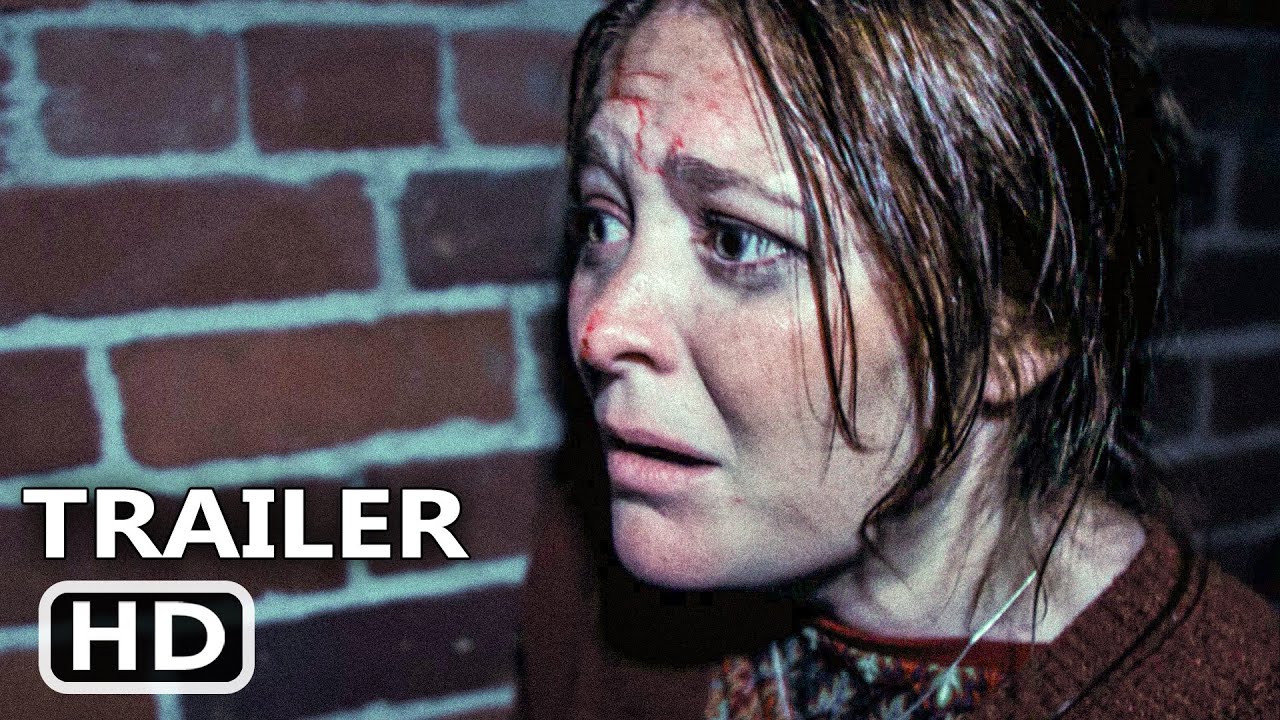 FOUND FOOTAGE Official Trailer (2025) - YouTube