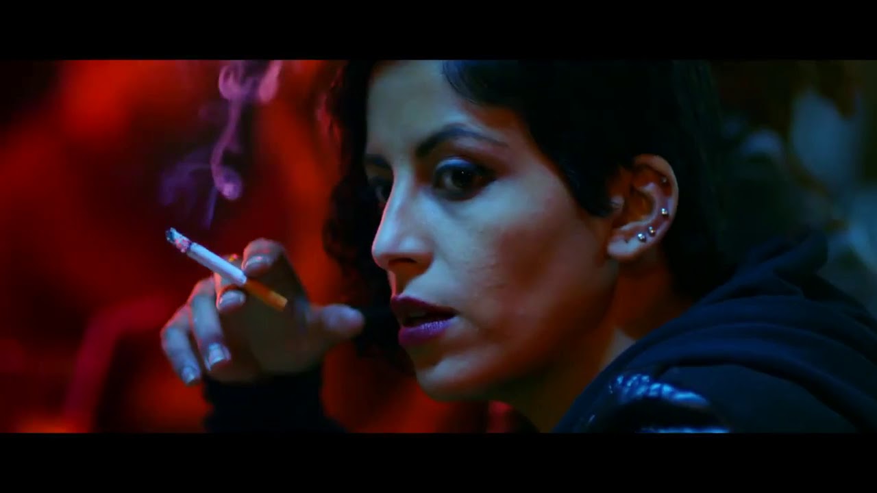 Tunis by night, un film de Elyes BACCAR - YouTube
