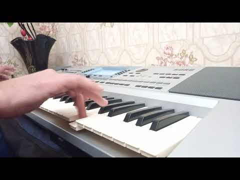 Anar Rehimov-Aman Tello (sintizator) 2021