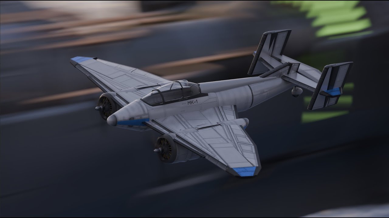 Season 5, Round 6. A KSP animation. - YouTube