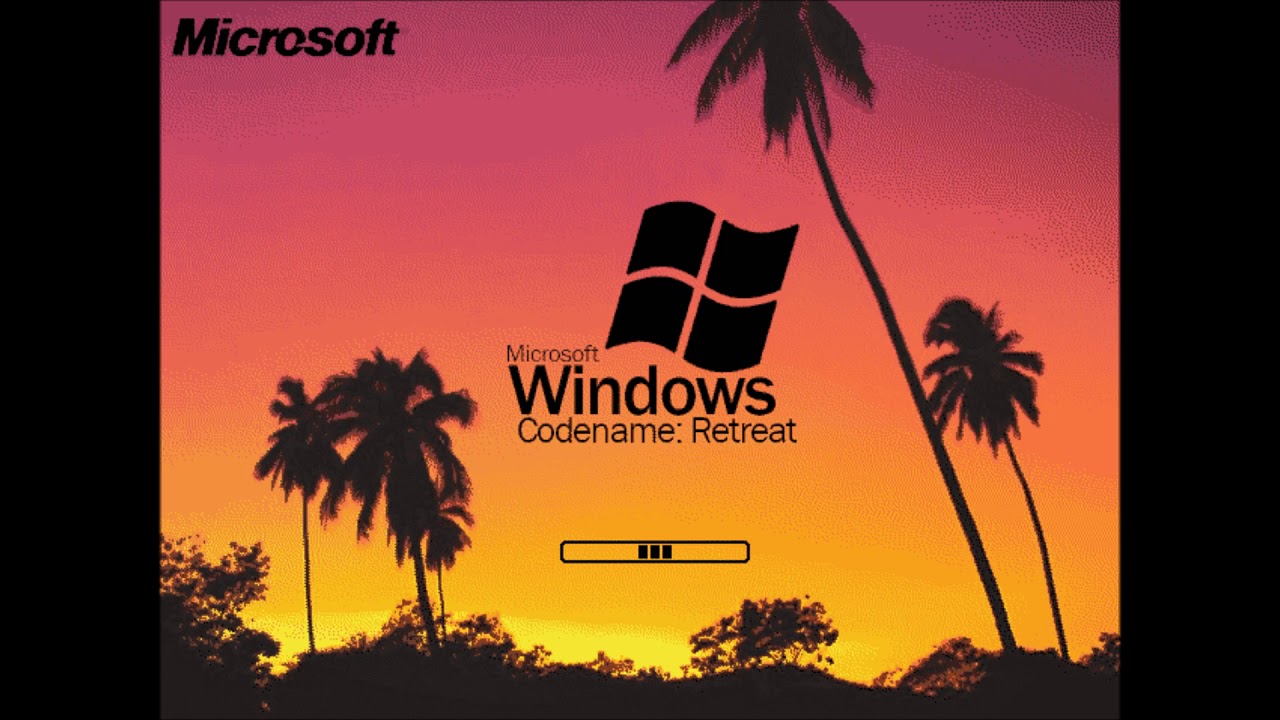 Windows Never Released 15 - YouTube