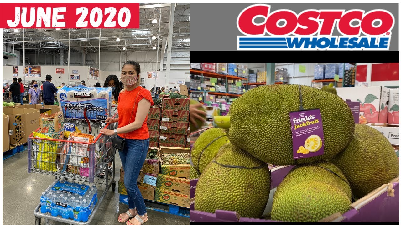 SHOPPING AT COSTCO 2020 | DI CHO COSTCO 2020 | COSTCO SHOPPING 2020 ...