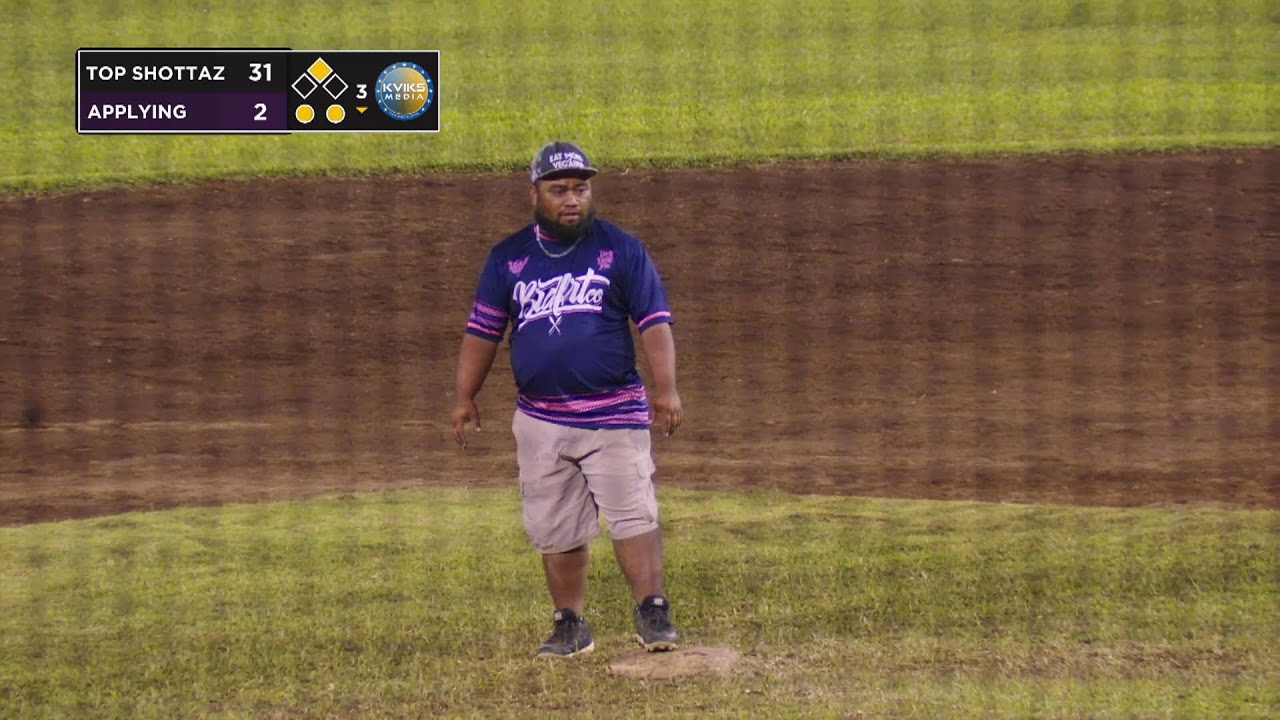 Top Shottaz vs Applying Pressure | 2025 King of Hawaii - YouTube