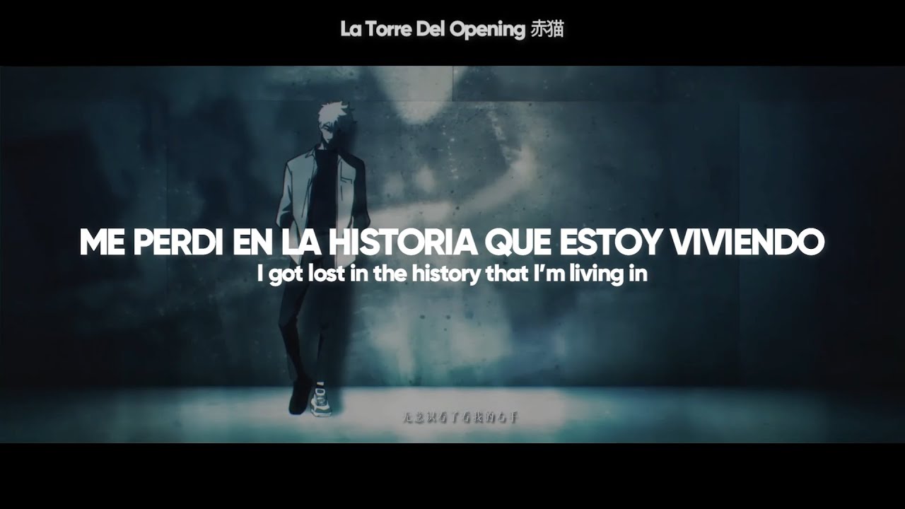 Link Click Ending Full | OverThink - Sub Español『AMV』 - YouTube