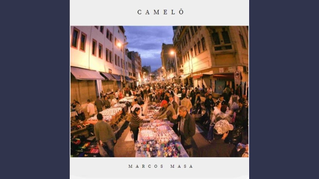 Camelô - YouTube