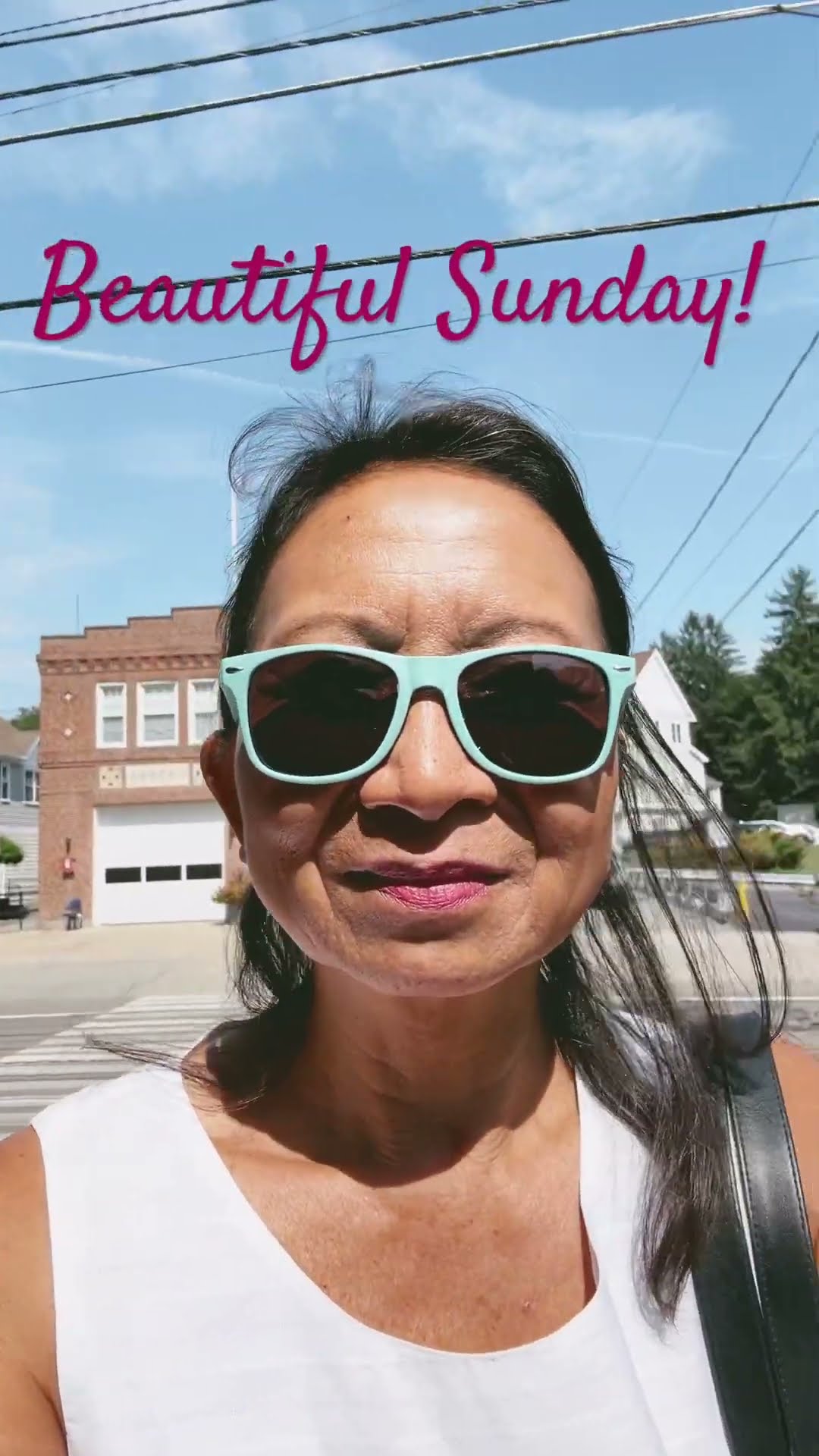 Sunday rituals - YouTube