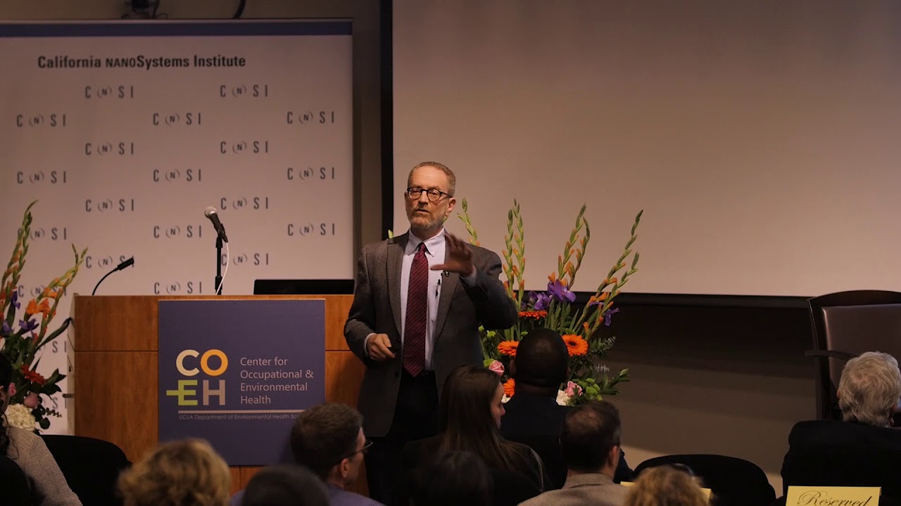 Howard Frumkin, DrPH, MD, MPH | University of Washington School of ...