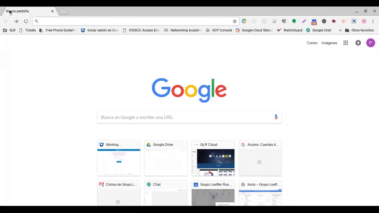 G Suite Training - YouTube
