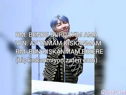 BTS TEPKİ#20 KARDESİ İLE COK İLGİLENİTSEK