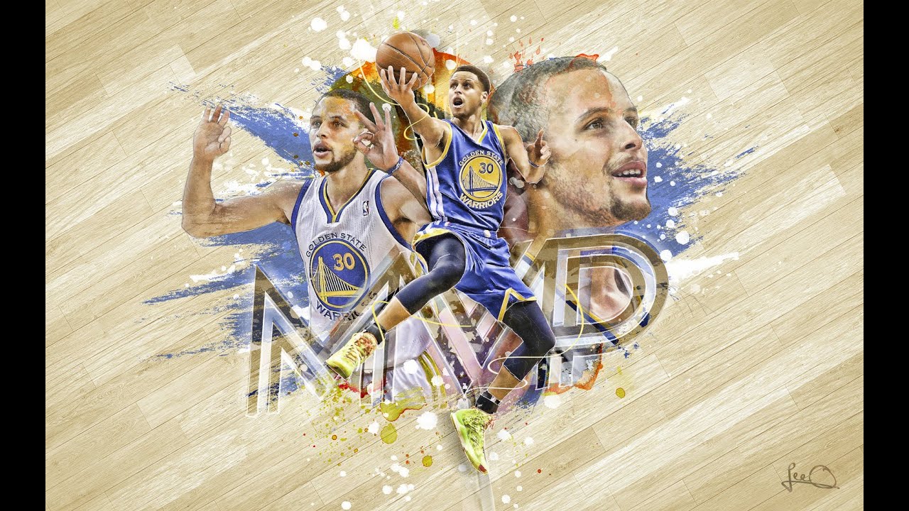 STEPH CURRY UNANIMOUS MVP - INVINCIBLE - YouTube