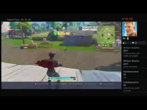 Fortnite: Click Bait - YouTube