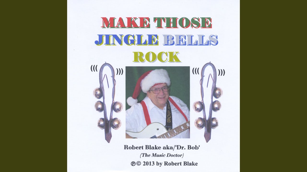 Santa Claus Rock - YouTube