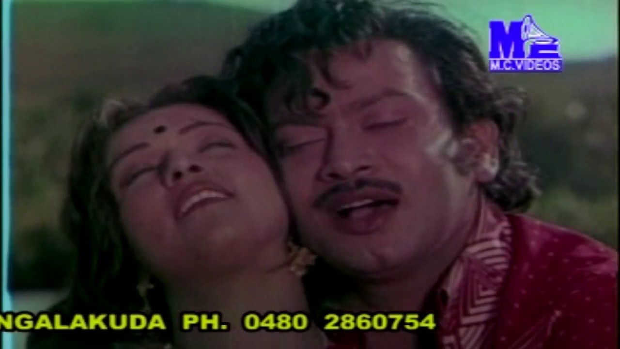 Sheethalamaam Vennilaavu - Arayannam - YouTube