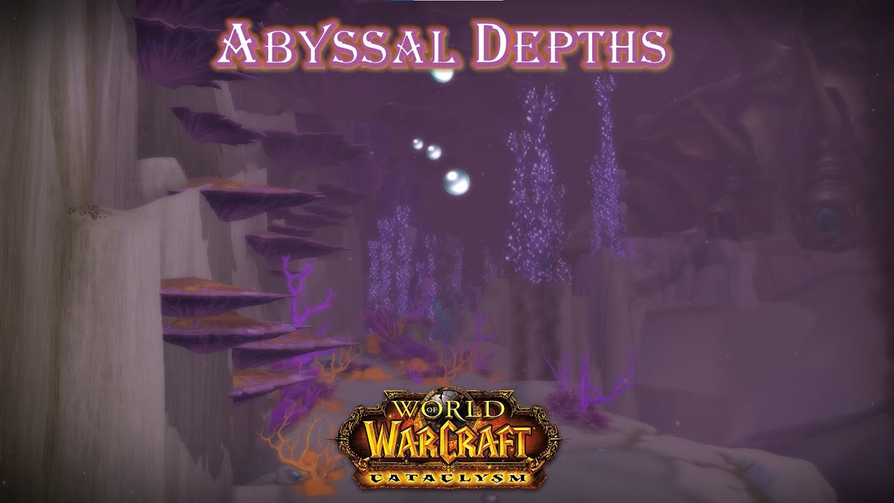 World of Warcraft - Defending the Rift - YouTube