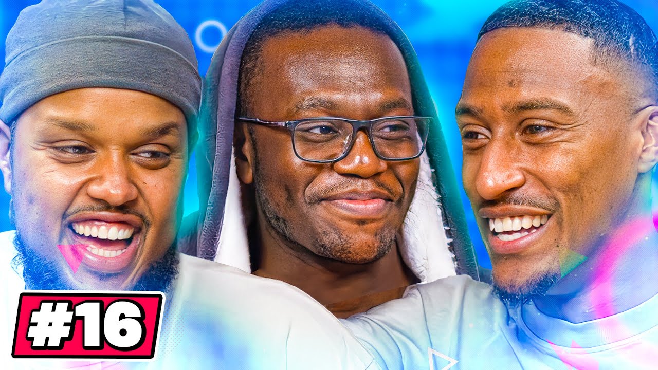 Deji | Chunkz & Filly Show | Episode 16 - YouTube