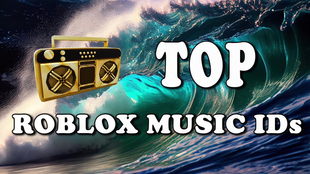 TOP ROBLOX MUSIC CODES IDS 2025 | WORKING CODES | August 2025 ...