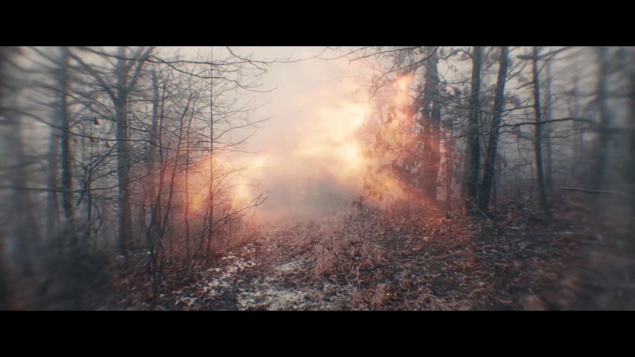 Generate Atmospheric FX for a Scene with Mettle FLUX in After Effects ...