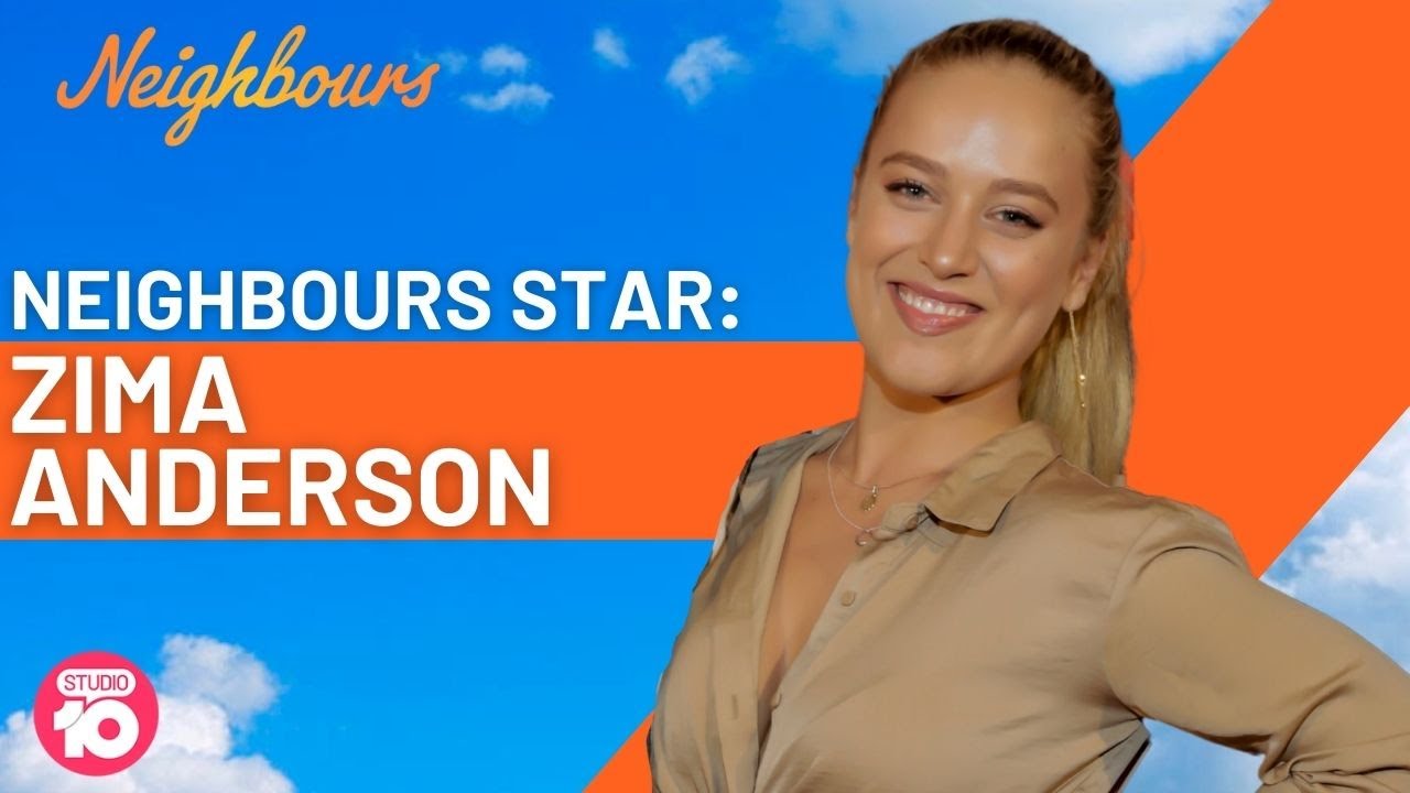 Inside Lassiters With Roxy Willis On Neighbours - YouTube