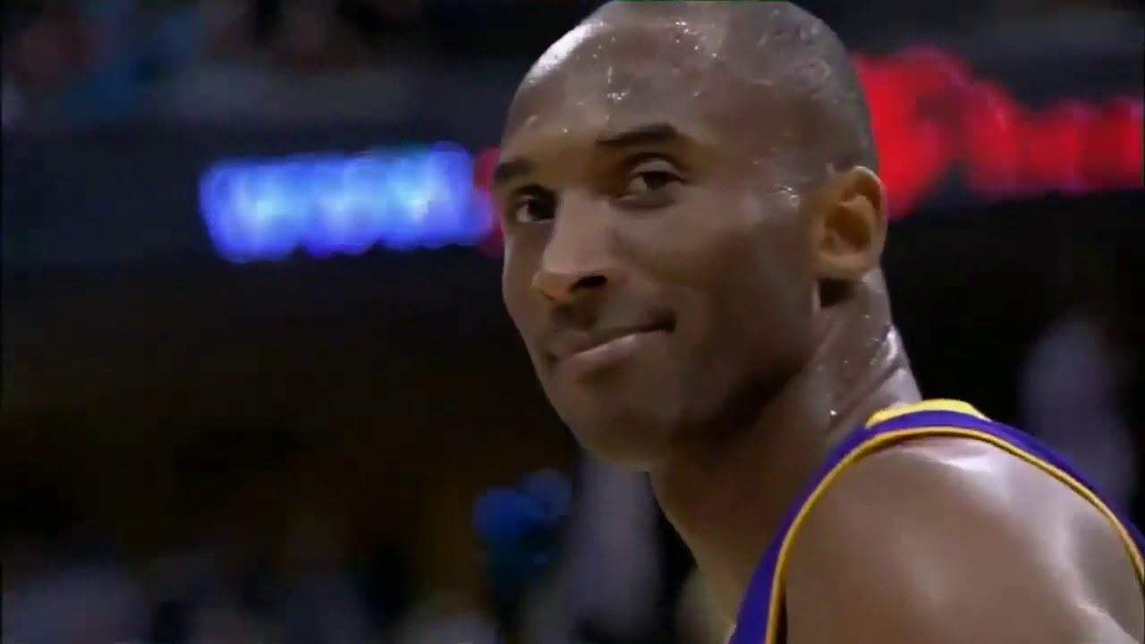 Kobe Bryant #24 Tribute - RIP LEGEND - MAMBA - YouTube