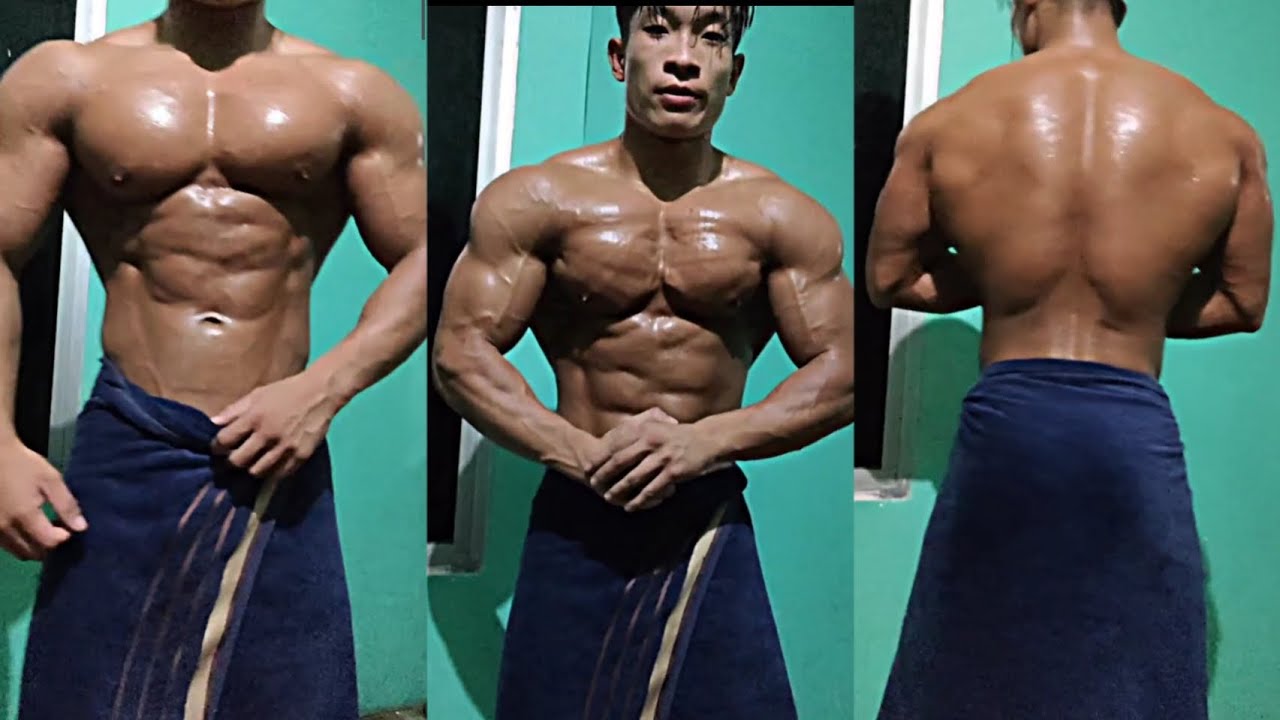 Sweaty Muscle - YouTube