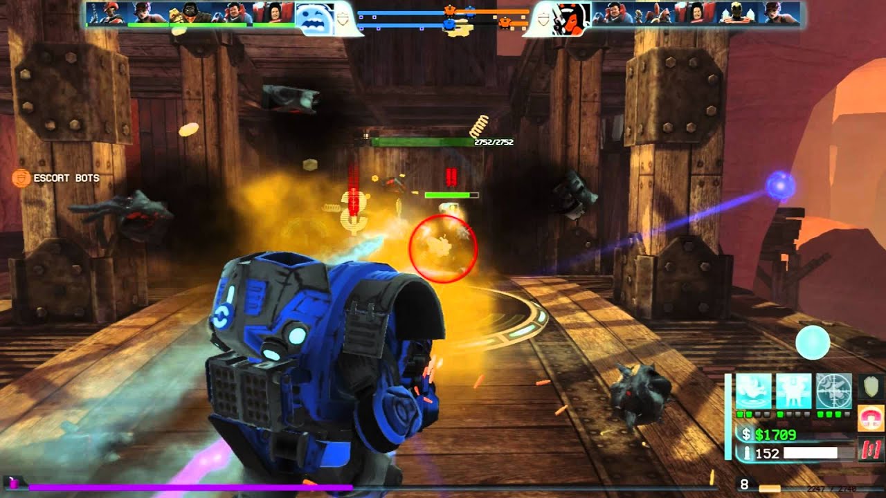 Go Go Gunner - SMNC Live Commentary 12 ATFO - YouTube