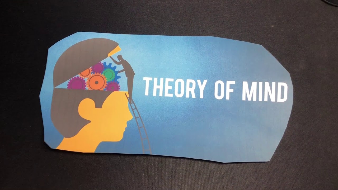 Theory of Mind - YouTube