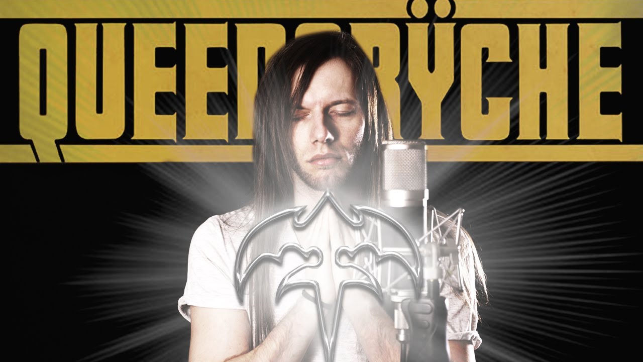 Queensryche - Take Hold of the Flame (Vocal Cover) - YouTube