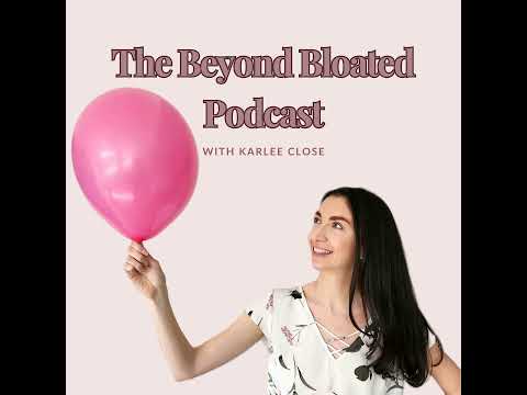 E66: Bloat-Free Morning Routine: What to Eat, Do, and Avoid to Beat Bloating Naturally