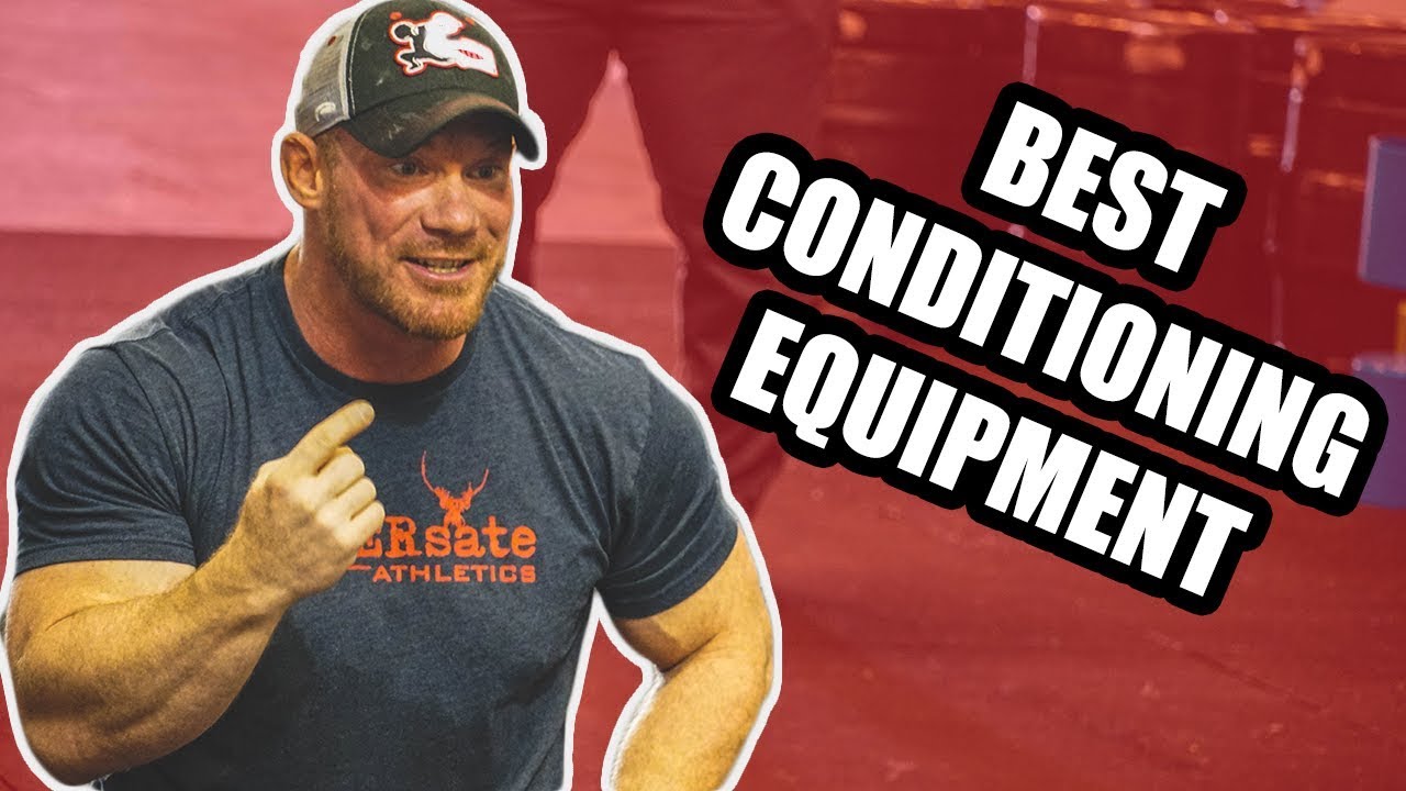 Best equipment for Conditioning Q&A Ft Brian Alsruhe NEVERsate - YouTube