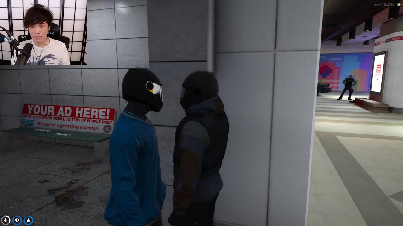 Yuno & Raymond Try To Save Randy & Curtis [NoPixel GTA RP] - YouTube