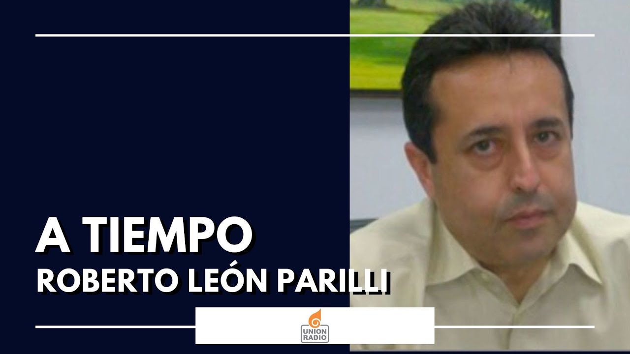 ¿Qué se necesita para la defensa dle consumidor? Con Roberto León ...