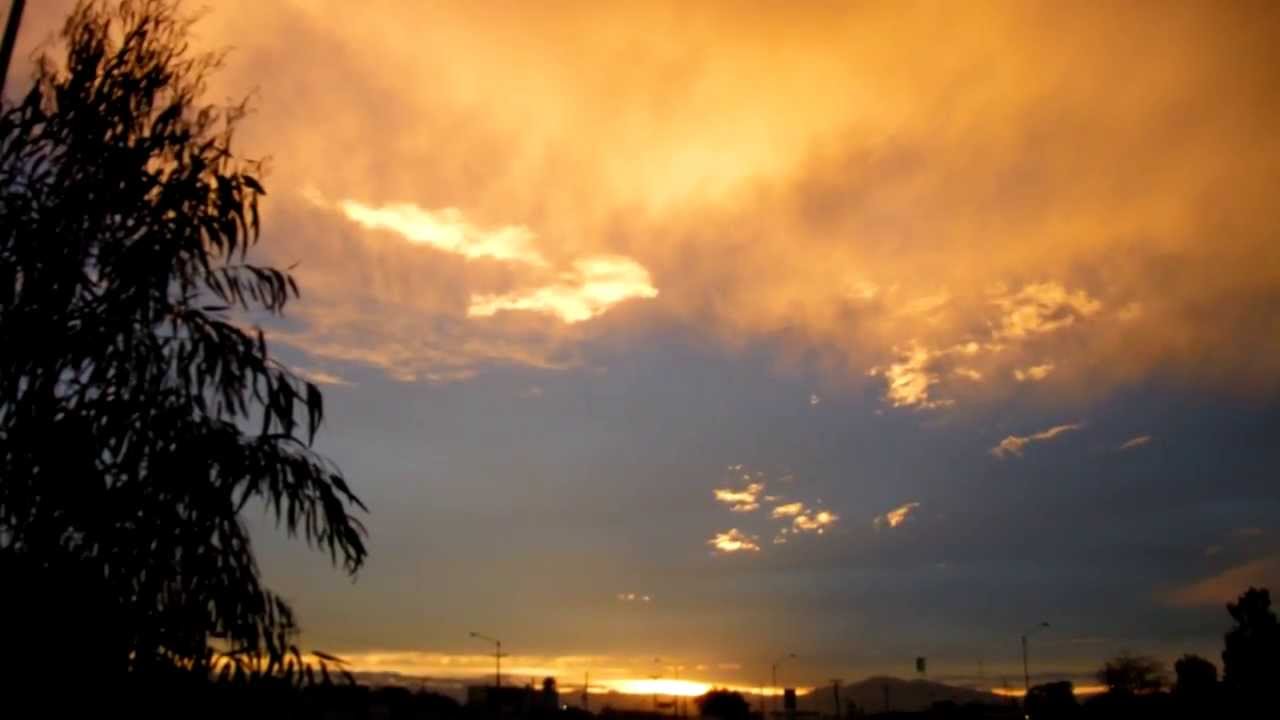 Mexicali Atardeceres Unicos. Video:El Lemus - YouTube