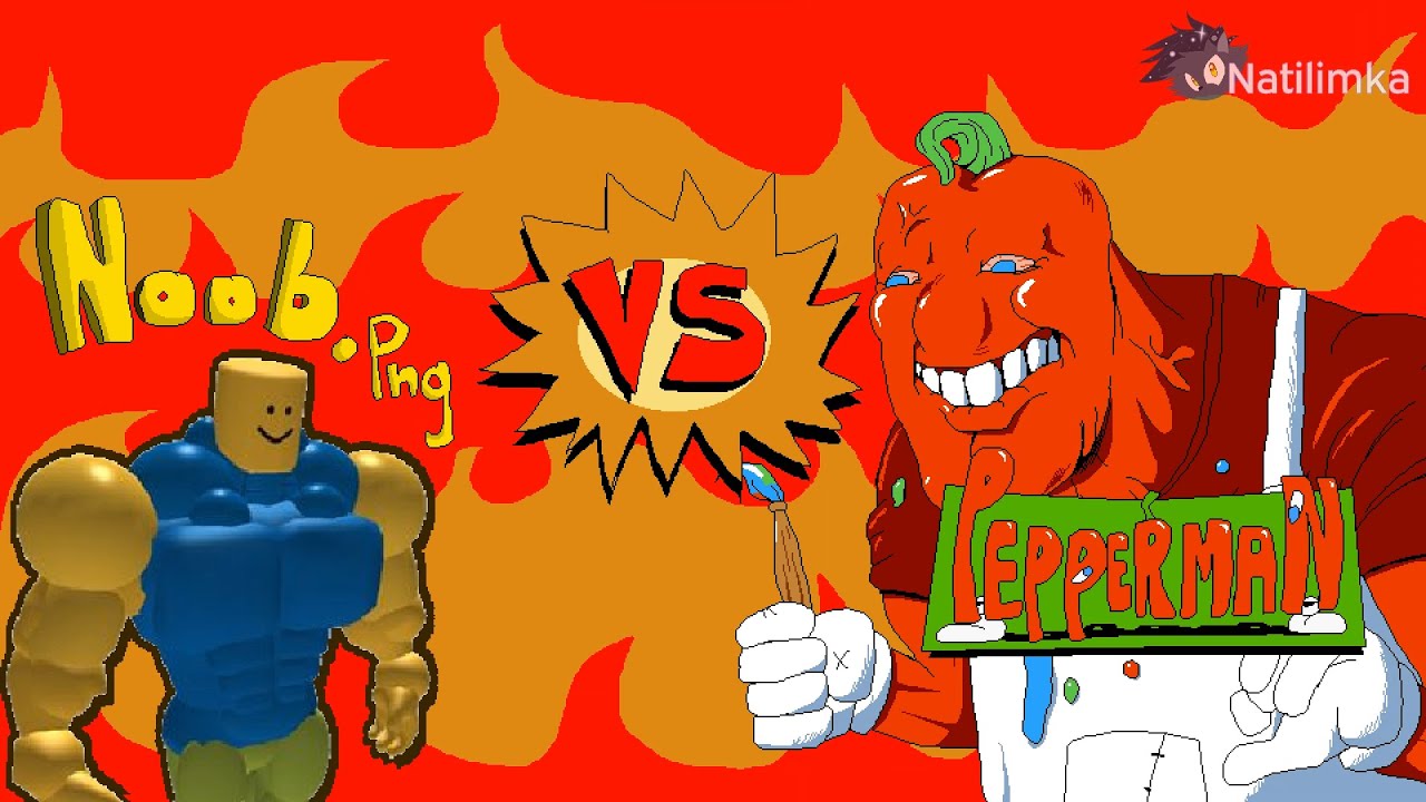 What if Noob.png was playable character in Pizza Tower? [Pizza Tower mods Gameplay] - YouTube