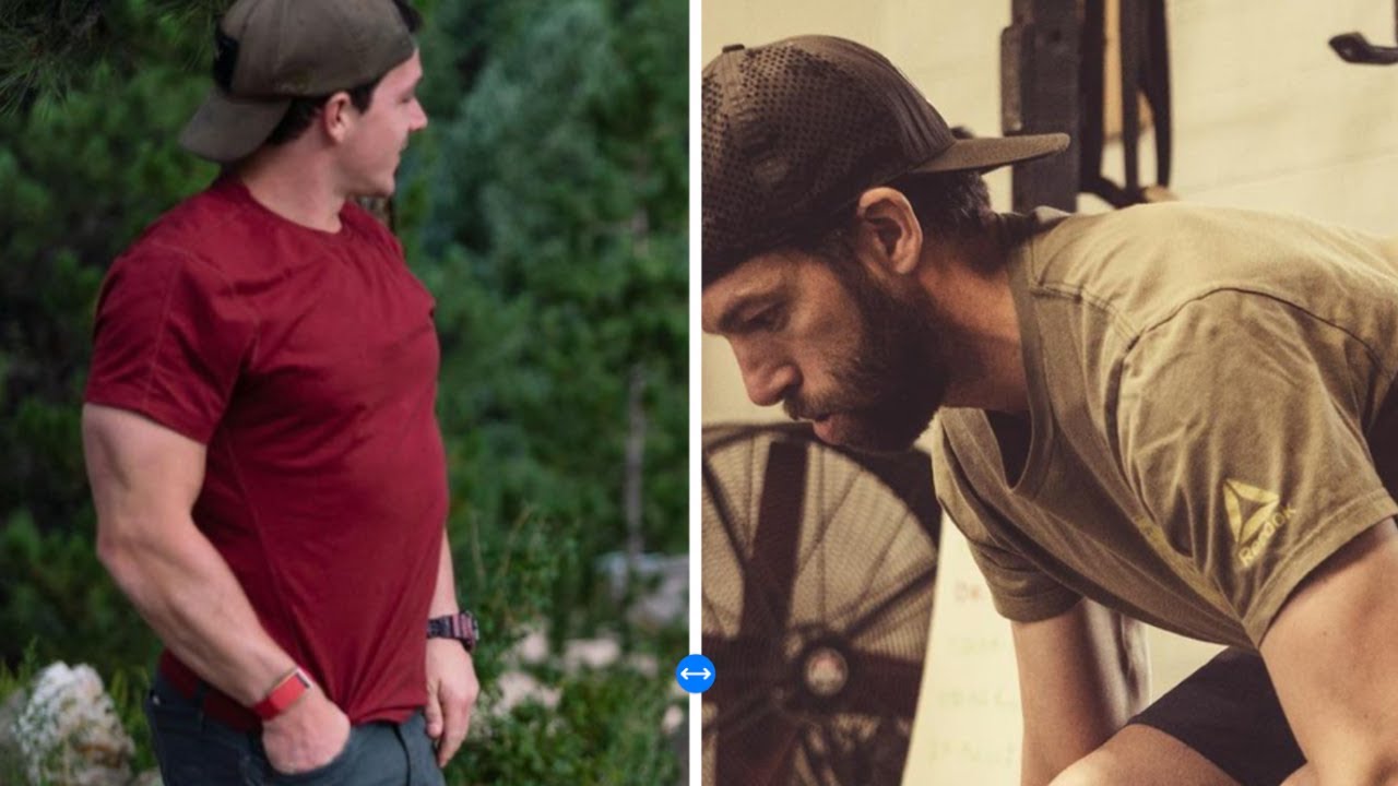 The Sevan Podcast 205 - CrossFit Top 10 w/Jason Khalipa, Brian Friend ...