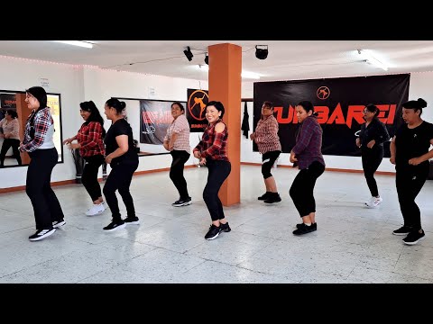 Emmanuel Cortes- Amor (Zumba) | Zumbarei Fitness