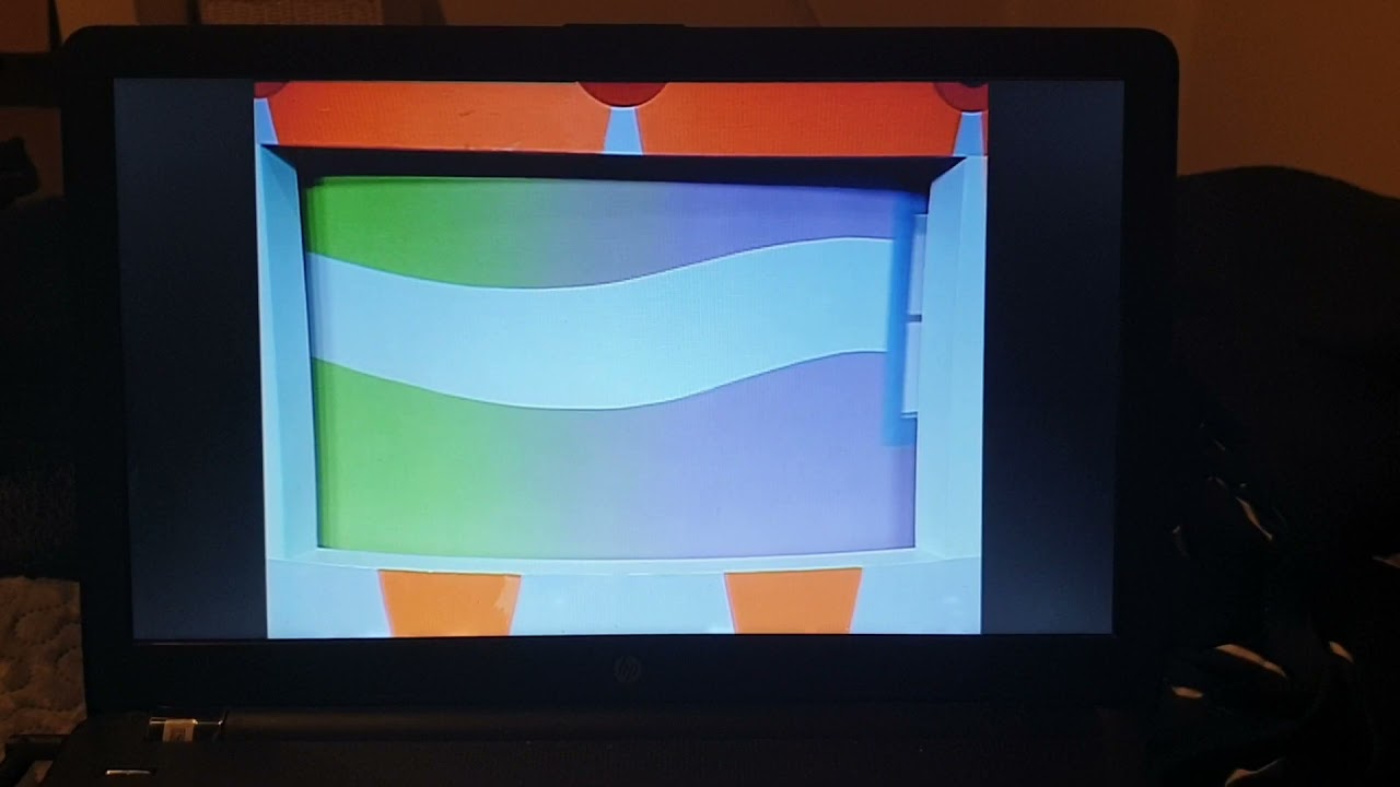 play school windows early 2000s - YouTube