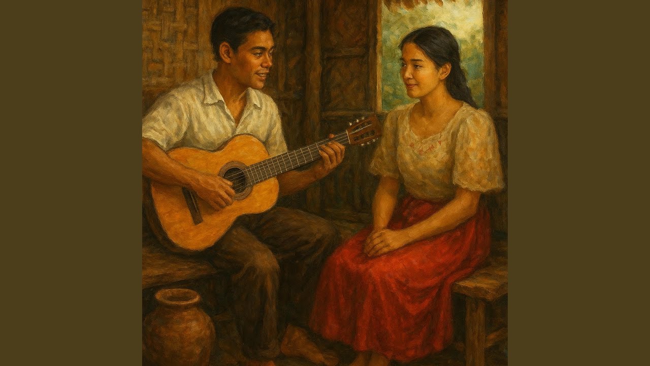 Manang Biday - YouTube
