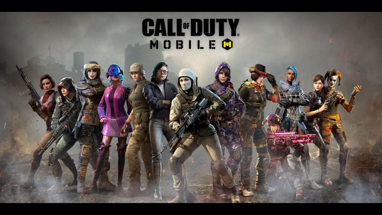 Welcome to Live CODM GamePlay😍| #callofdutymobile #codm #codmobile ...