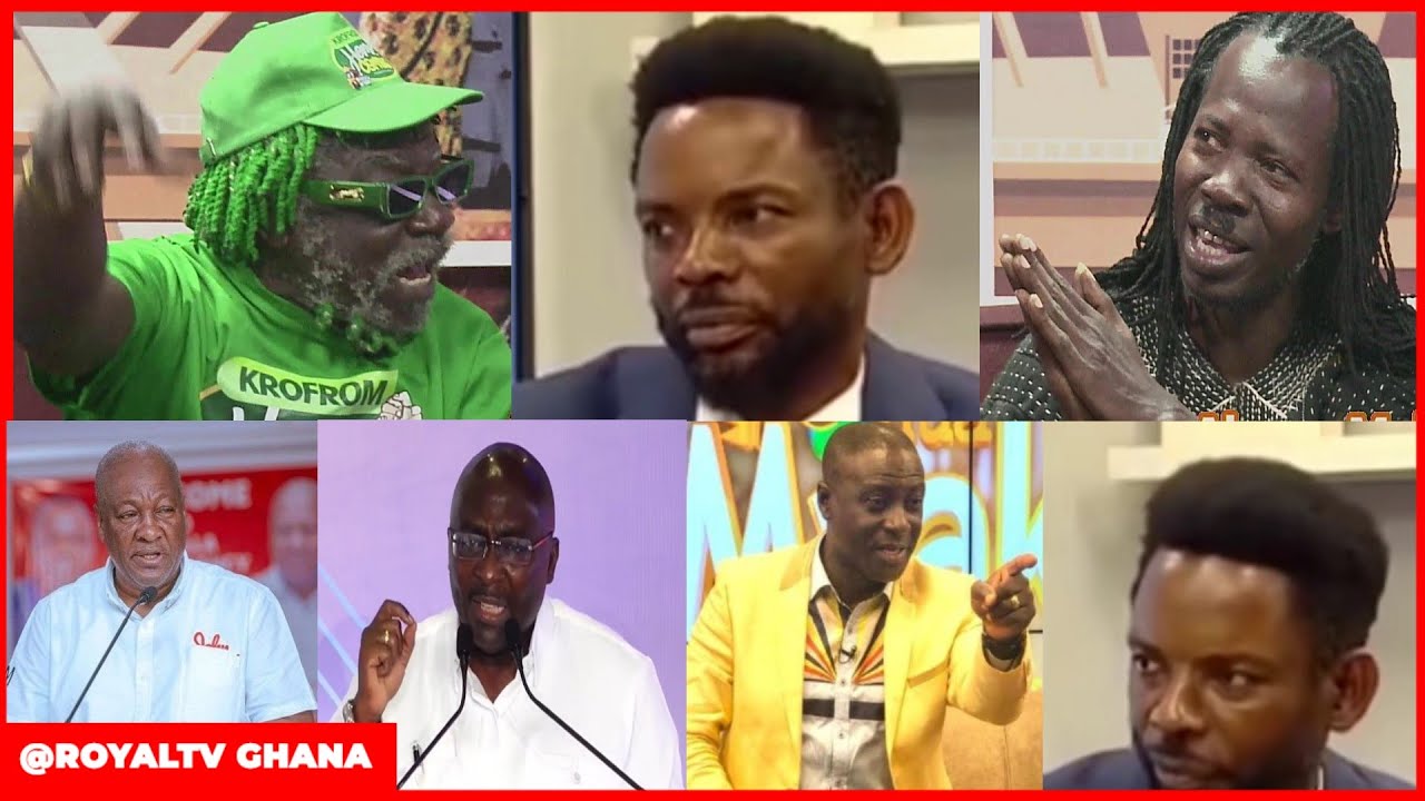 This yr election will shock U😱Jesus Ahoufe🔥We hv to k!ll them if.Top ...