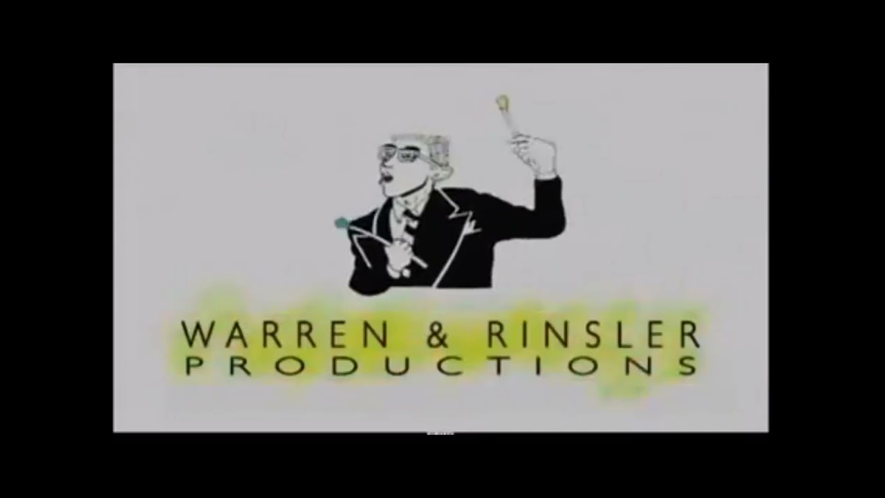 The Townsend Entertainment Corporation/Warren & Rinsler Productions ...