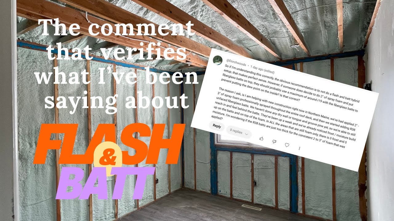 Flash and Batt - 1 comment shows I'm right. Plus Channel update - YouTube