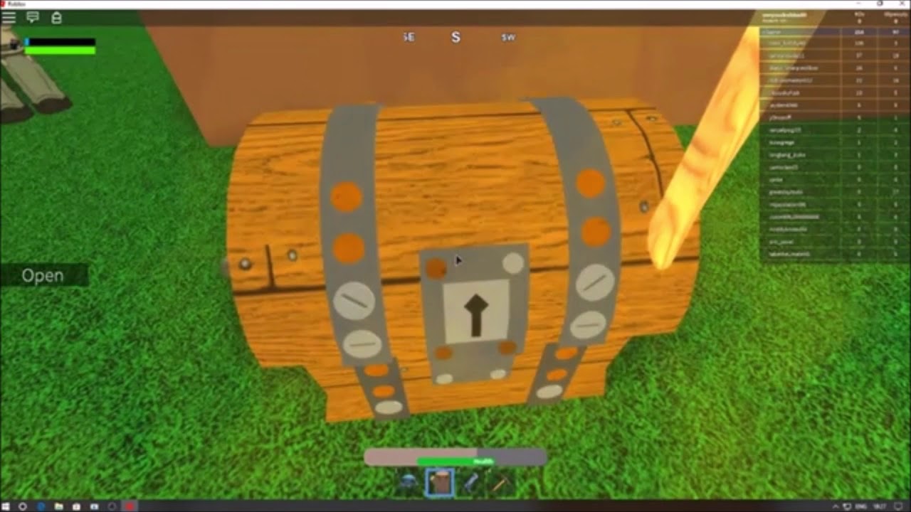 Roblox Fortnite Gameplay video awesome - YouTube