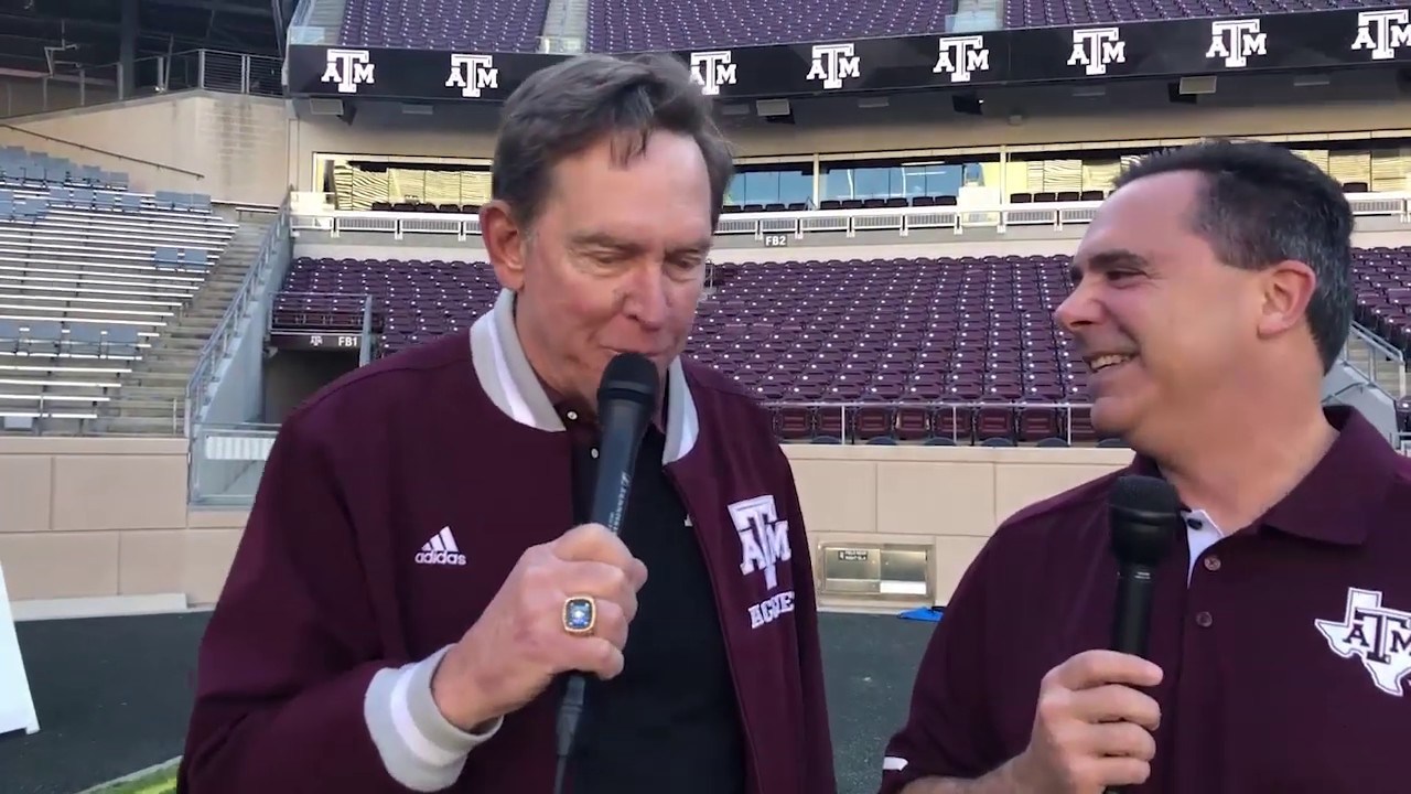 Friday Focus: LSU - YouTube