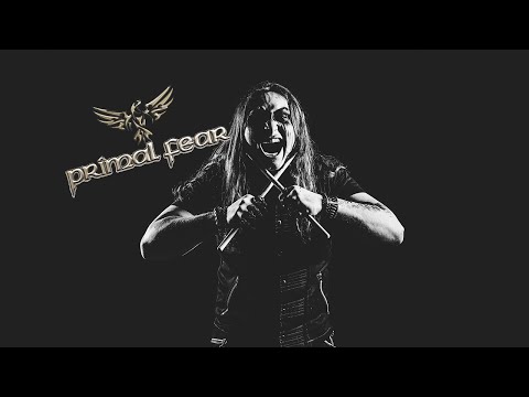Primal Fear - Hounds Of Justice - Drumcover by Gregory Birrer