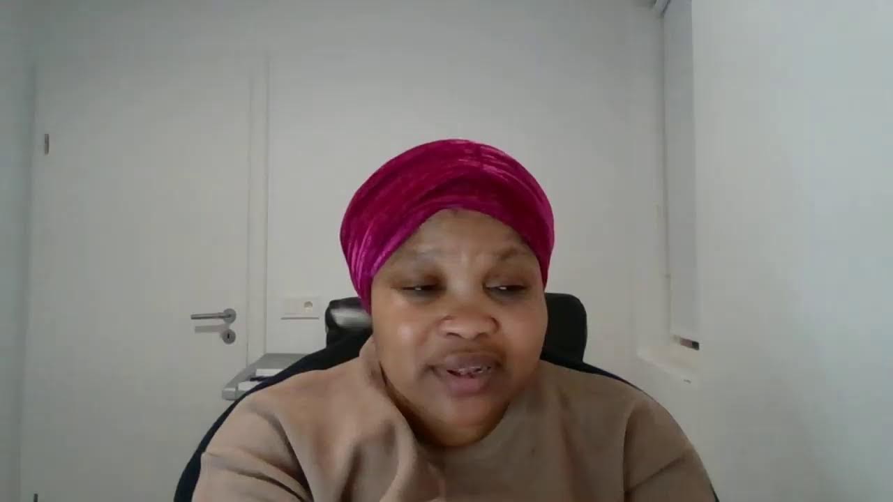 DAY 5 / 7 DAYS FASTING AND PRAYERS / WITH PROPHETESS RUTH - YouTube