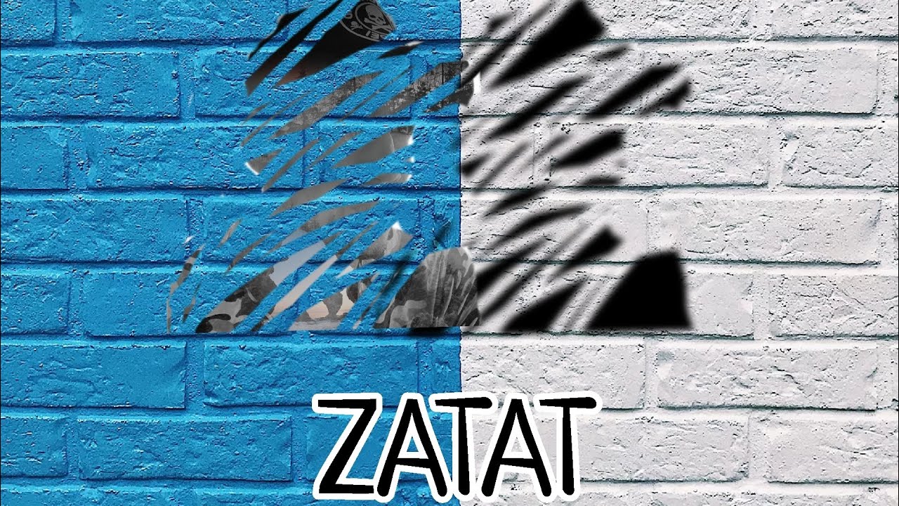 Mohamed Mando || ZATAT || ظاطت (Audio) prod by (El Joker) - YouTube