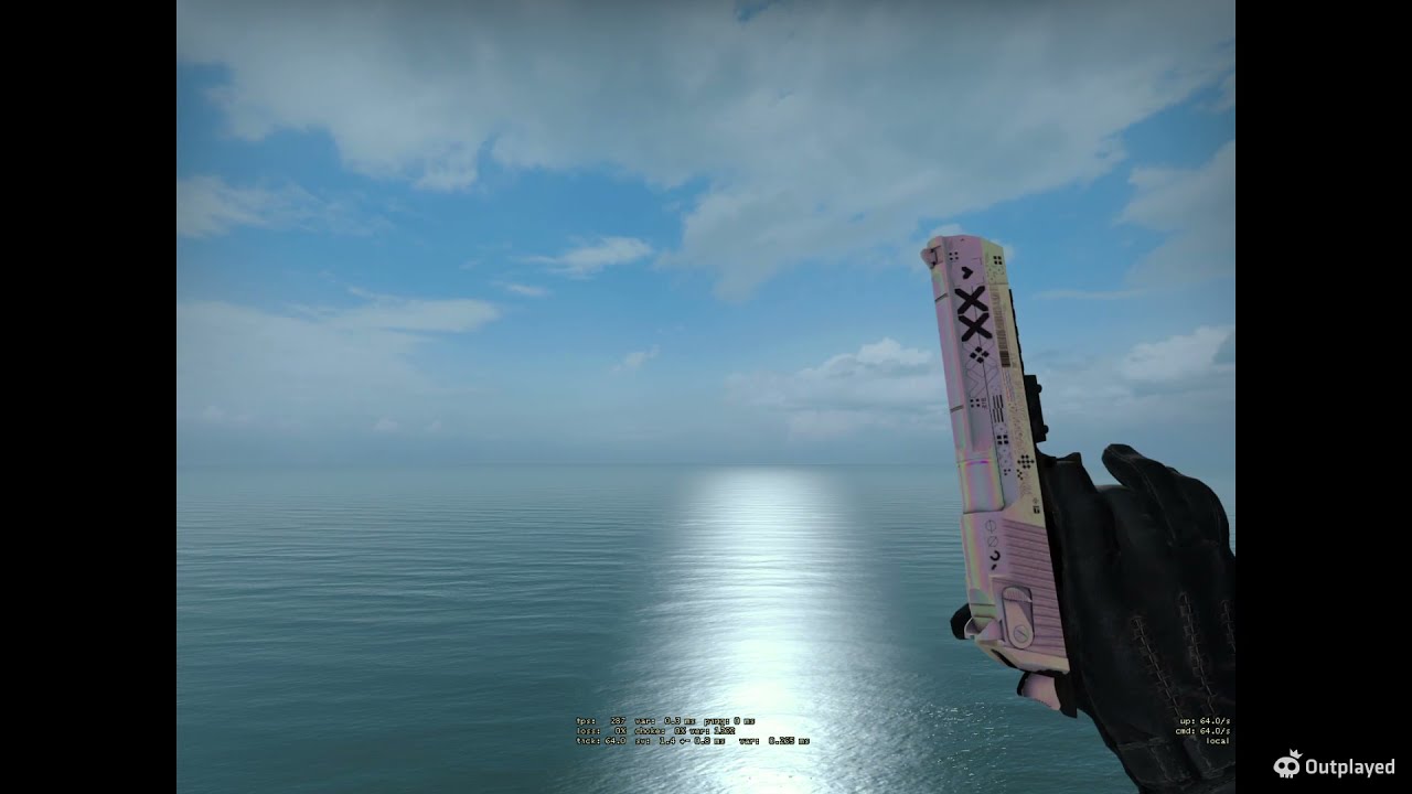 DESERT EAGLE PRINTSTREAM + 4x G2 (HOLO) PGL STOCKHOLM 2021 STICKERS ...