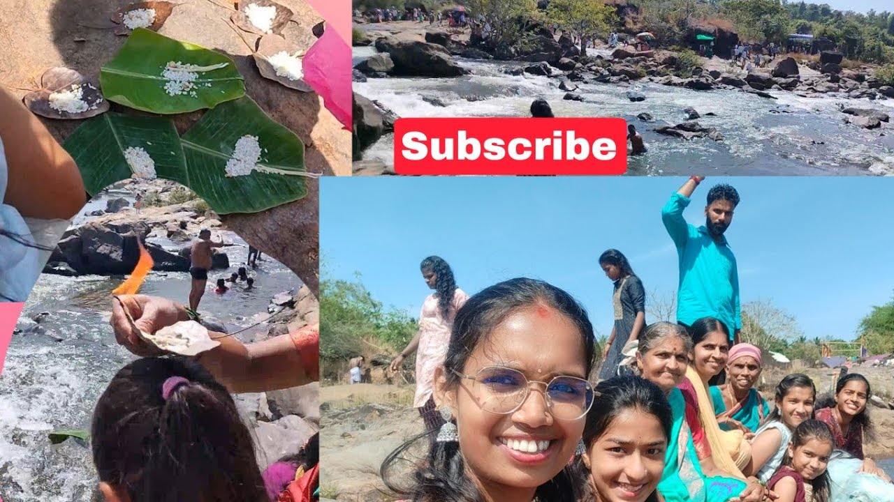 Amavasya dani urudh gamath 🤗💕 #tuluvlogs - YouTube