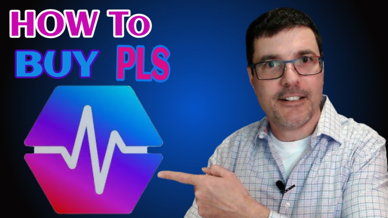 How to Buy PLS & PulseChain Tokens (Step-by-Step for Beginners) - YouTube