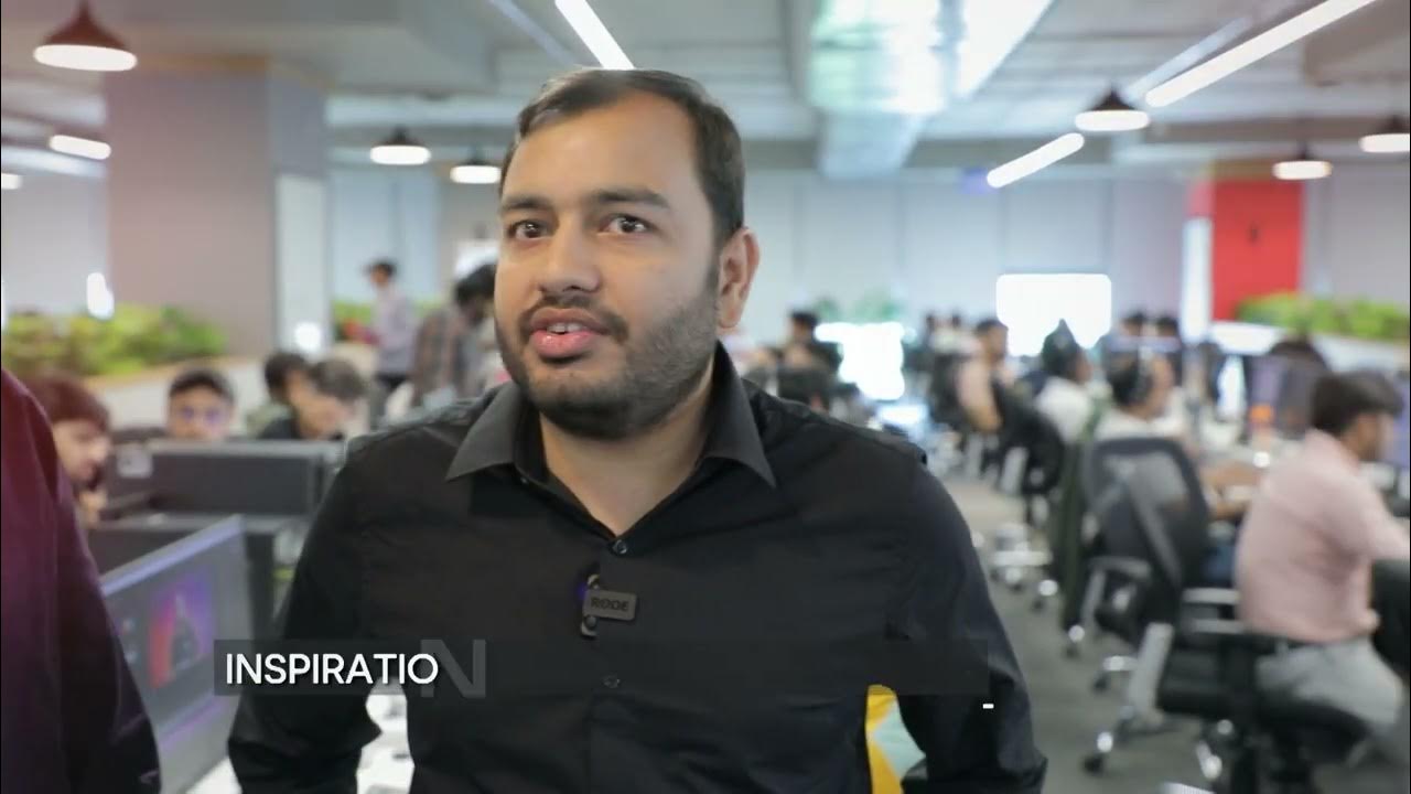 BDI Ep - 6: In a conversation with Physics Wallah's Alakh Pandey and Prateek Maheshwari | Promo ...